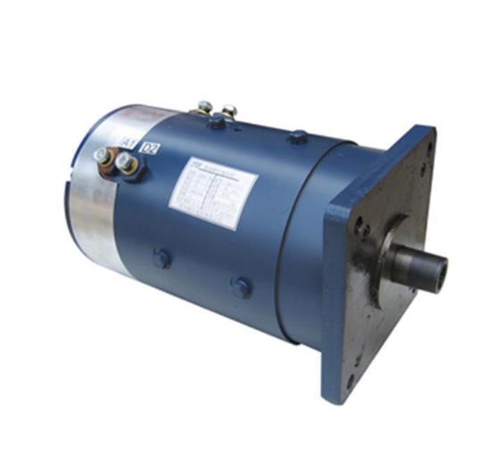 Wholesale Brushless Dc Motor/Brushless Dc Electric Motor Factory – 7KW ...