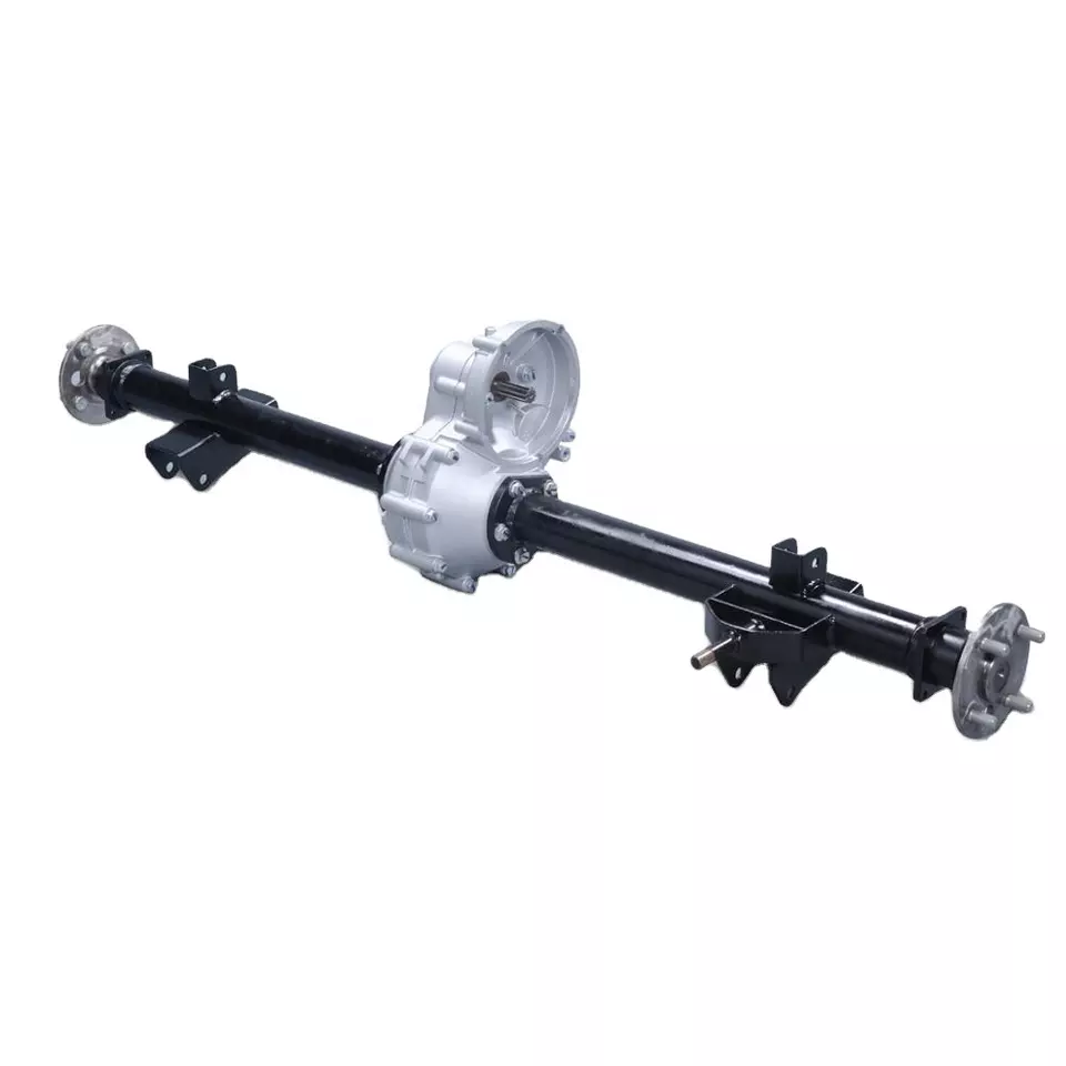 EV Rear Axle Manufacturers - China EV Rear Axle Factory & Suppliers