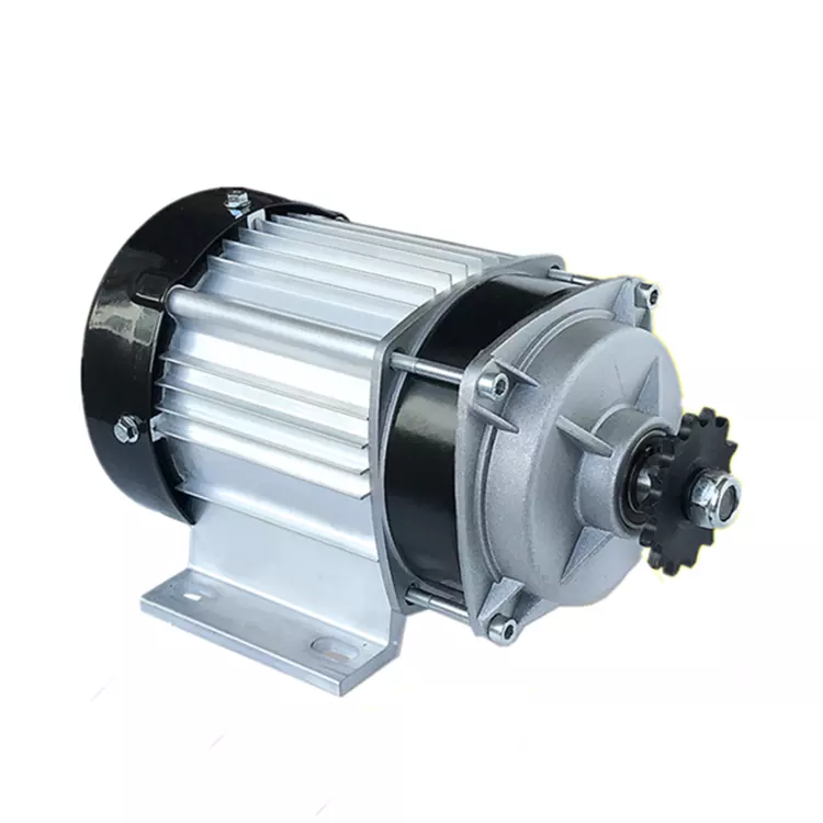 EV Motor Manufacturers - China EV Motor Factory & Suppliers