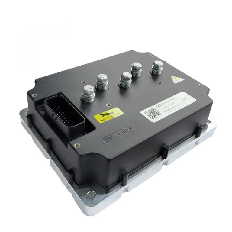 Wholesale 144V high speed vector control ev motor controller ...