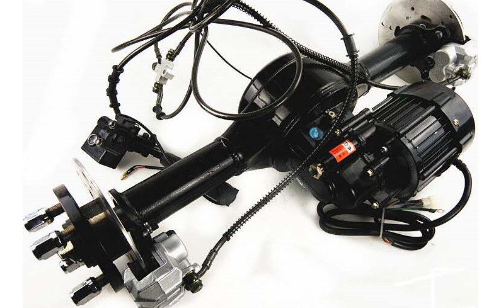 Wholesale Electric three-wheel oil brake disc brake disc brake rear ...