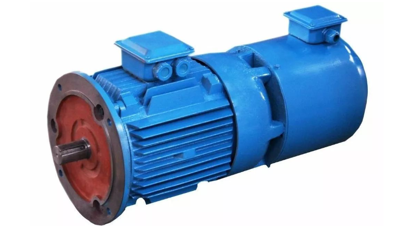 News - The difference between frequency conversion motor and power ...