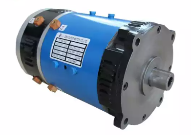 Wholesale 5kw 48V electric dc motor Manufacturer and Supplier | Xinda