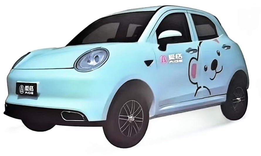 Low Speed EV Manufacturers - China Low Speed EV Factory & Suppliers