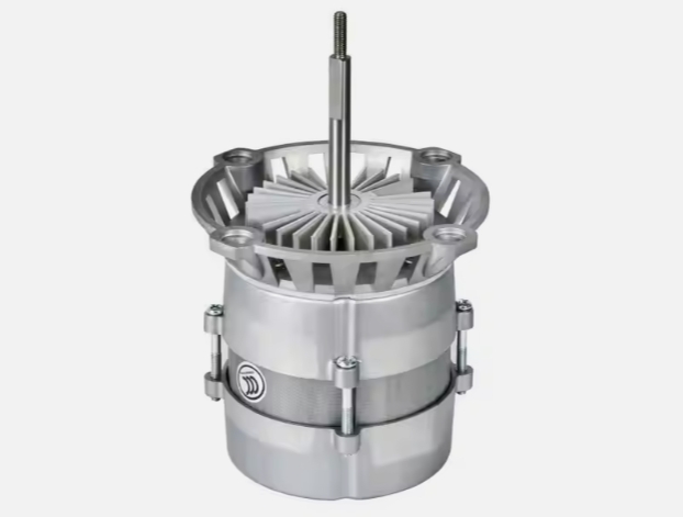 Wholesale Small Pizza oven fan motor 75W 2800rpm Manufacturer and ...