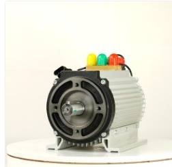 News - Why should these basic standards for motors be adjusted from ...