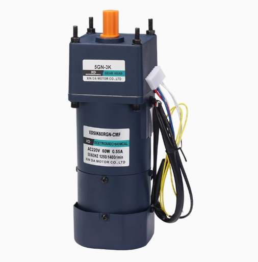 Motor inspection tips