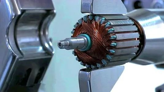 The development of permanent magnet motor and its application in ...