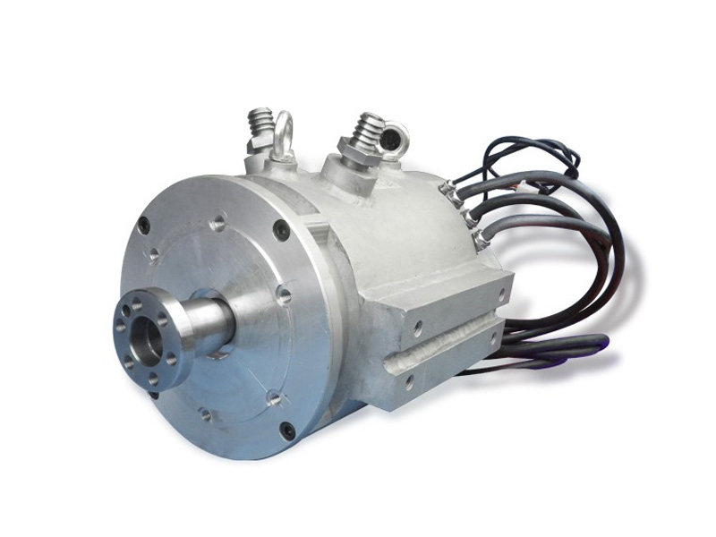 Some knowledge points of switched reluctance motor